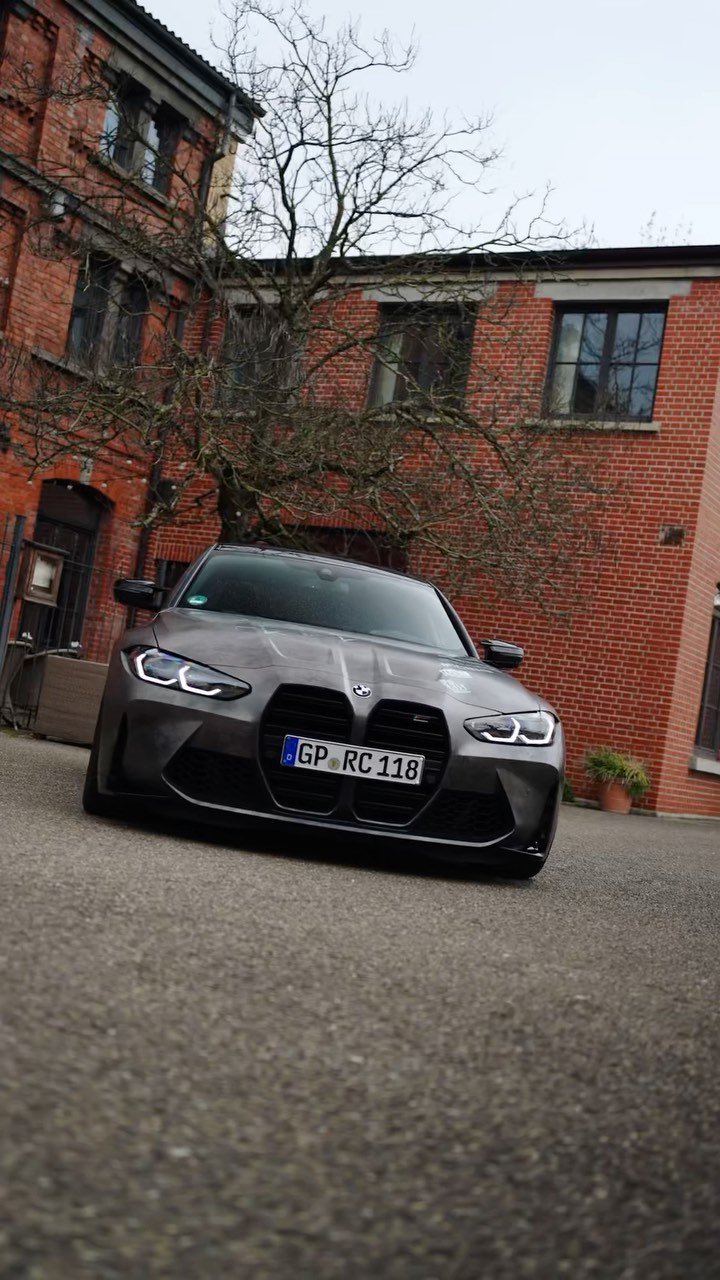 Chiptuning for BMW - Engine Tuning by RaceChip