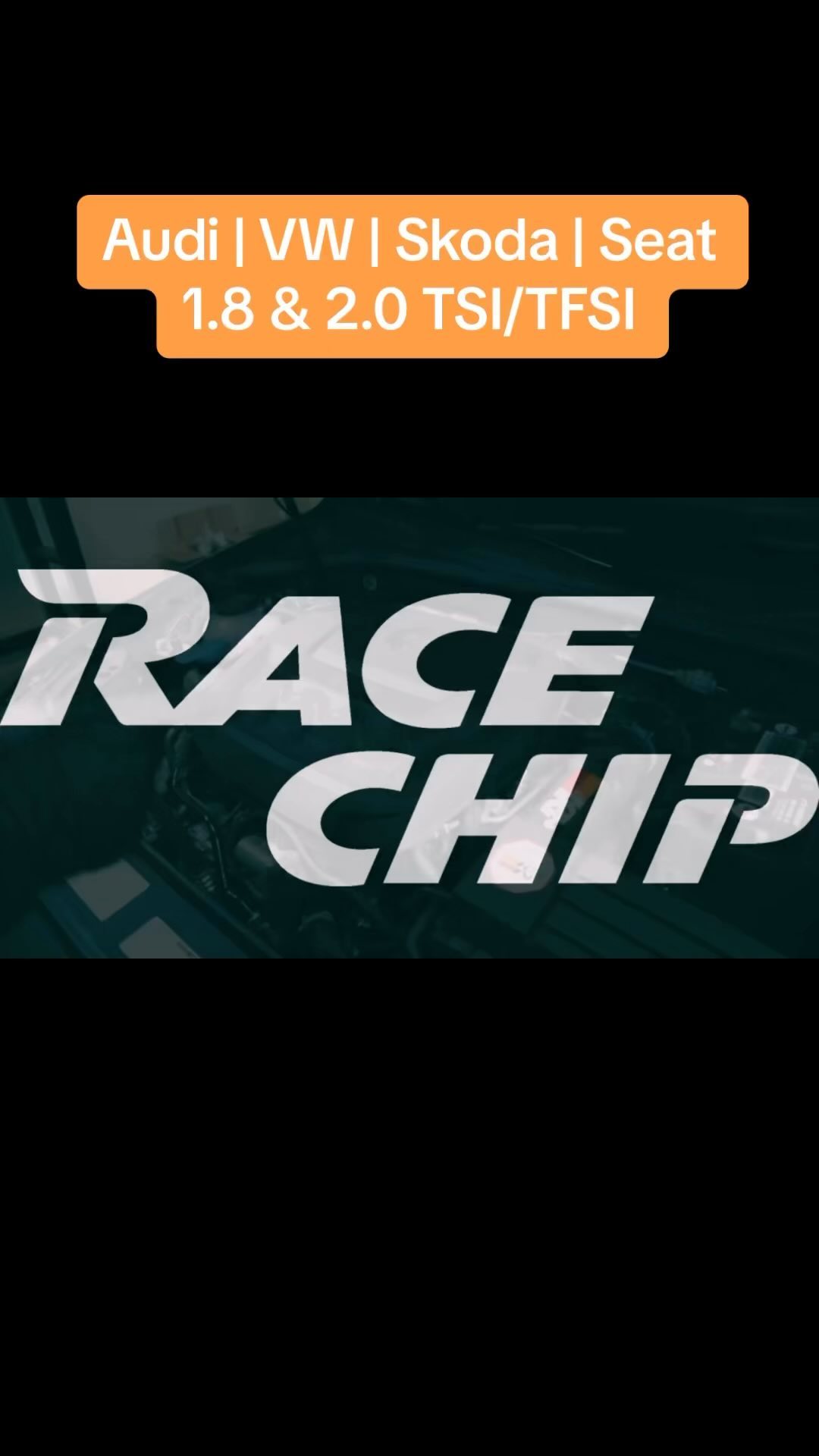 Volkswagen chip tuning - RaceChip engine tuning for Volkswagen