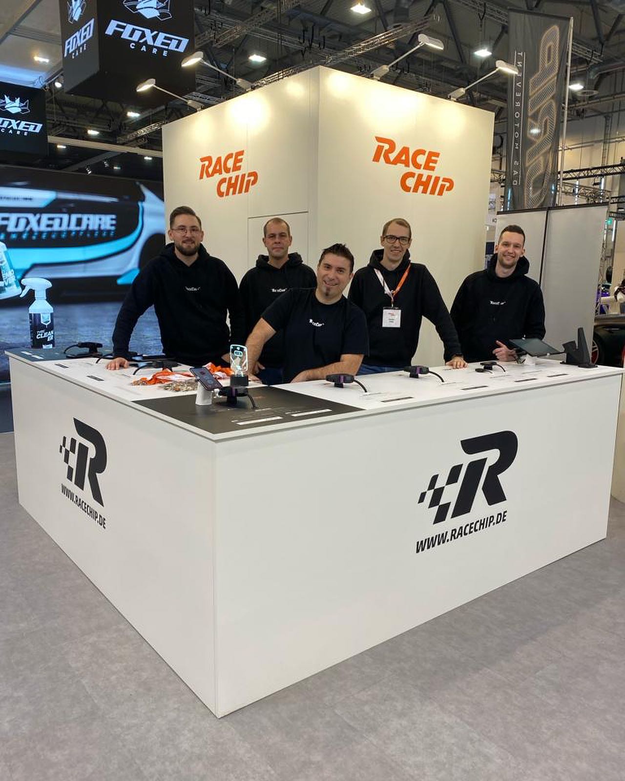 Volkswagen chip tuning - RaceChip engine tuning for Volkswagen