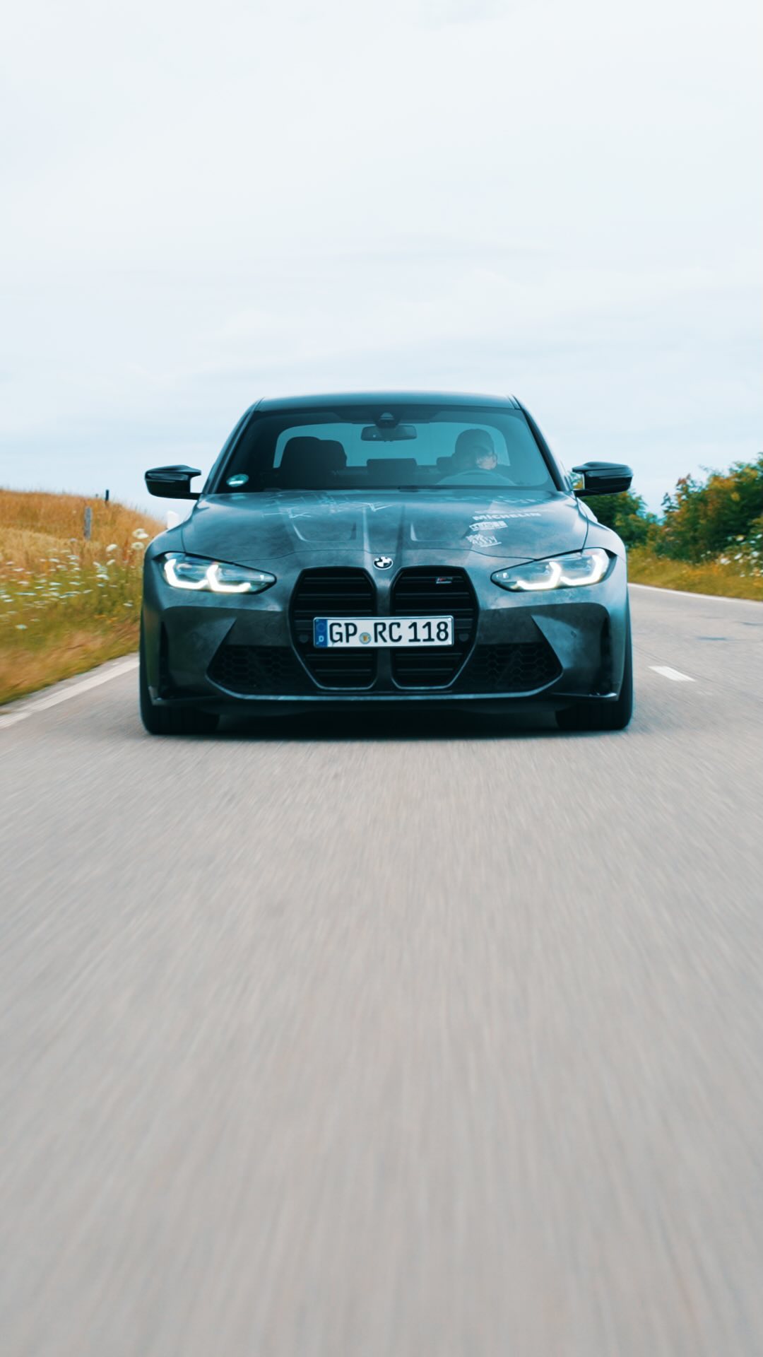 Chiptuning for BMW - Engine Tuning by RaceChip