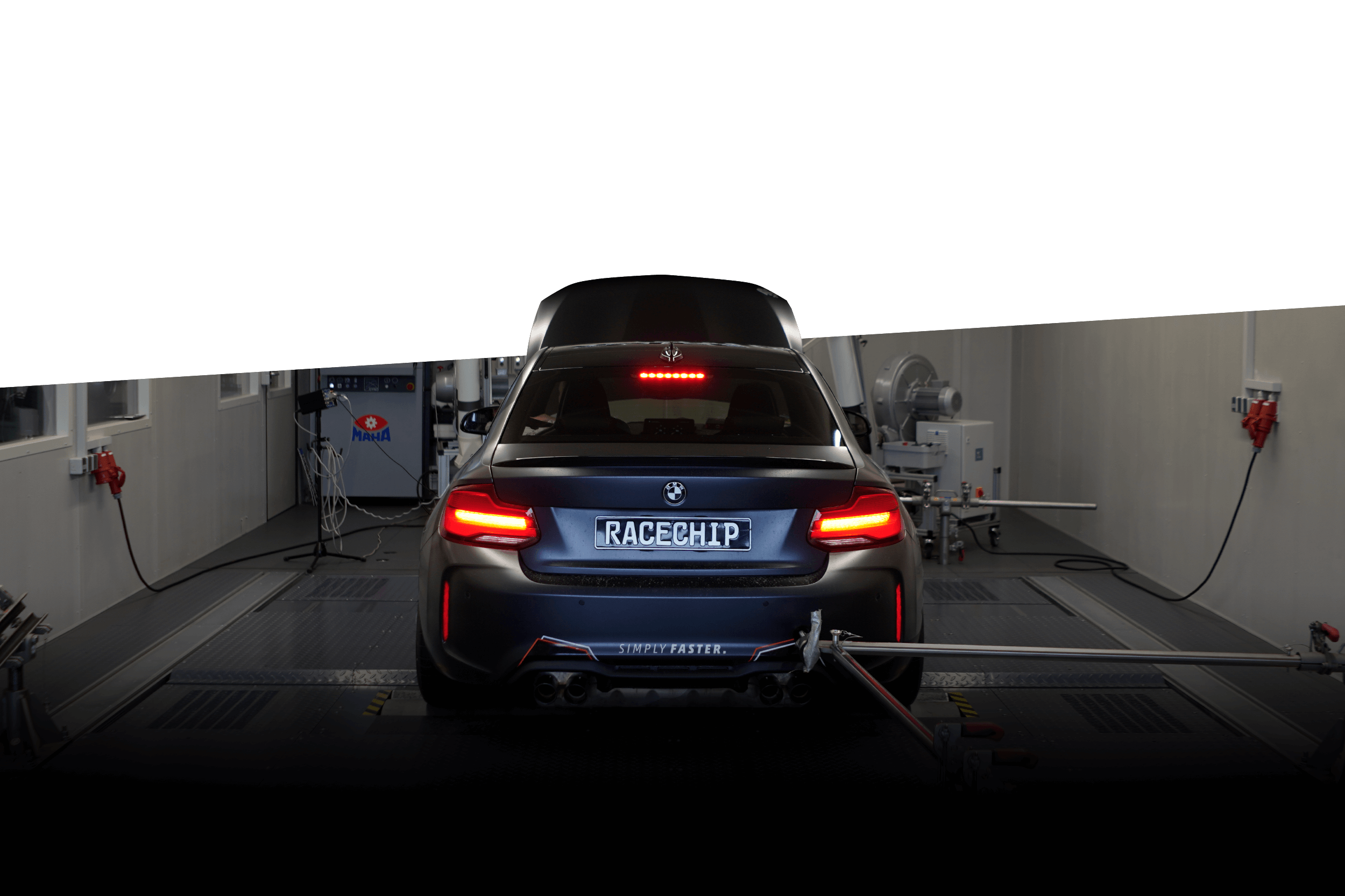 RaceChip GTS & GTS Black - Our premium-chips