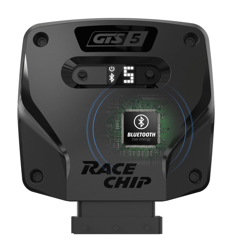 RaceChip GTS & GTS Black - Our premium-chips