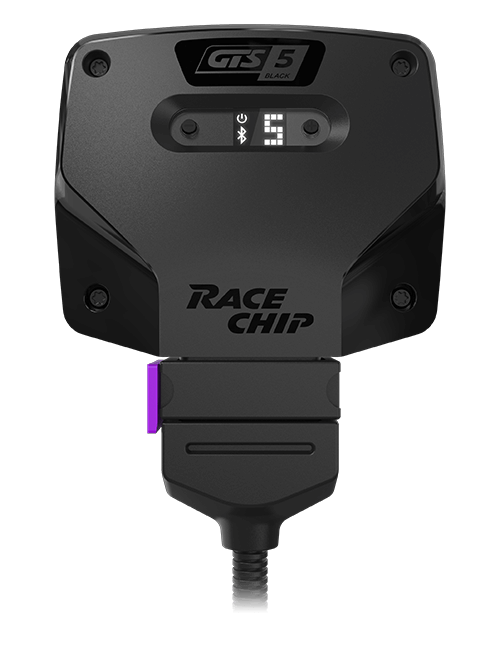 RaceChip GTS & GTS Black - Our premium-chips