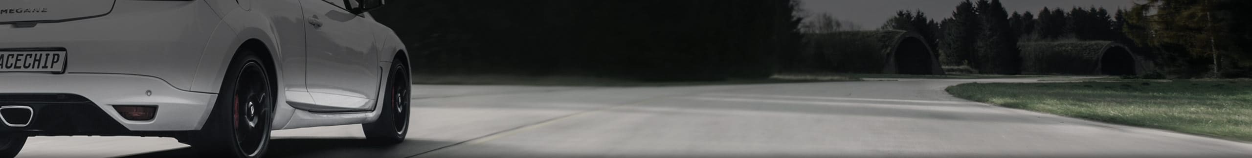 Performance chips – Chip tuning by RaceChip