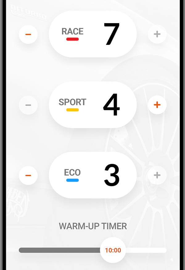 RaceChip GTS & GTS Black - Our premium-chips