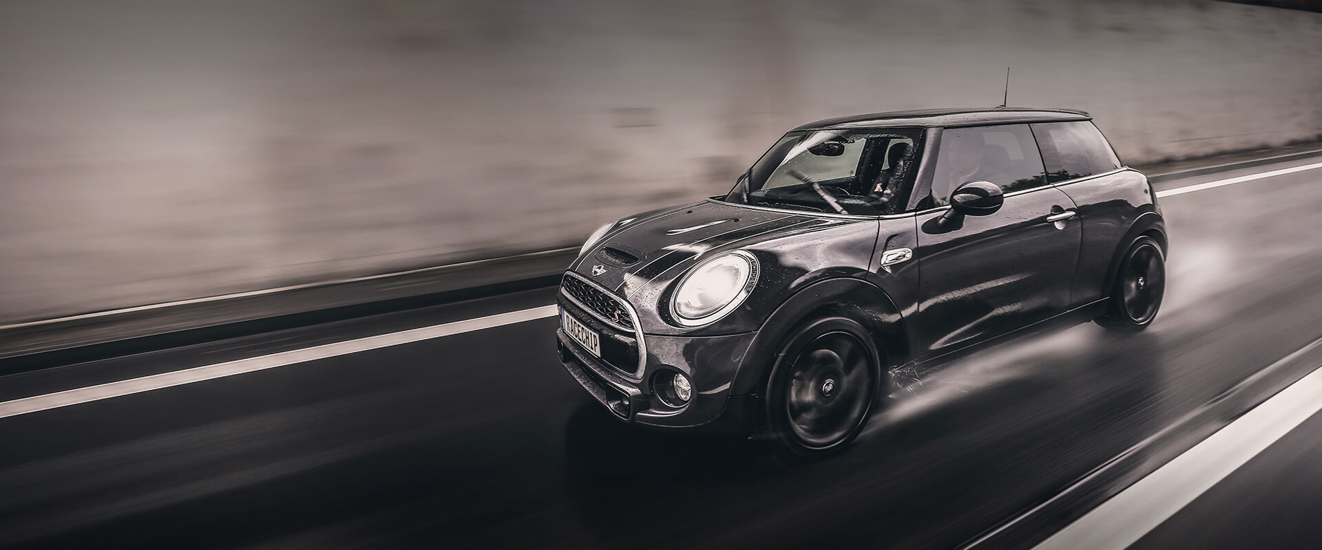 Chiptuning for Mini - Engine Tuning by RaceChip