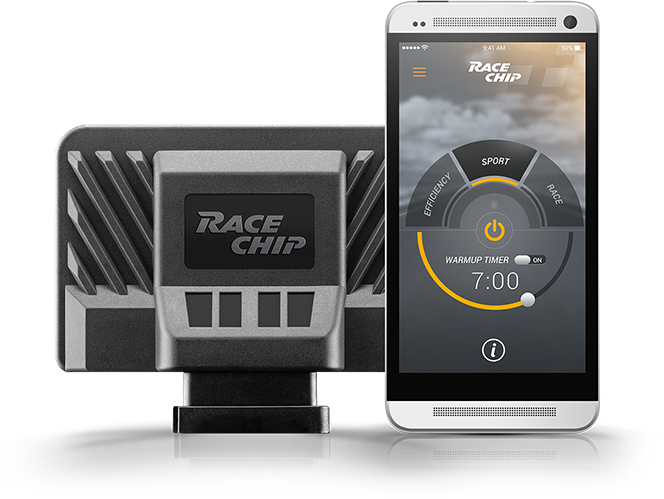 RaceChip Malaysia Provides Chip Tuning For All Vehicles